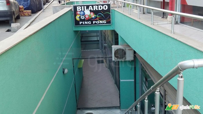 Ping Pong - Gjirafa.biz