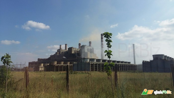 Termocentrali Kosova A - Gjirafa.biz